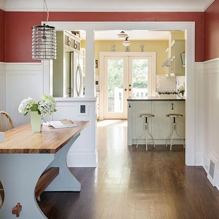 MAKE Design Studio - Seattle Architecture Firm